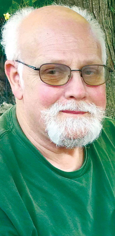 Dale Hoium | News, Sports, Jobs - Marietta Times